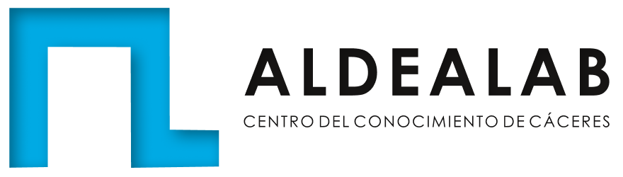 Ciberespacio - AldeaLab