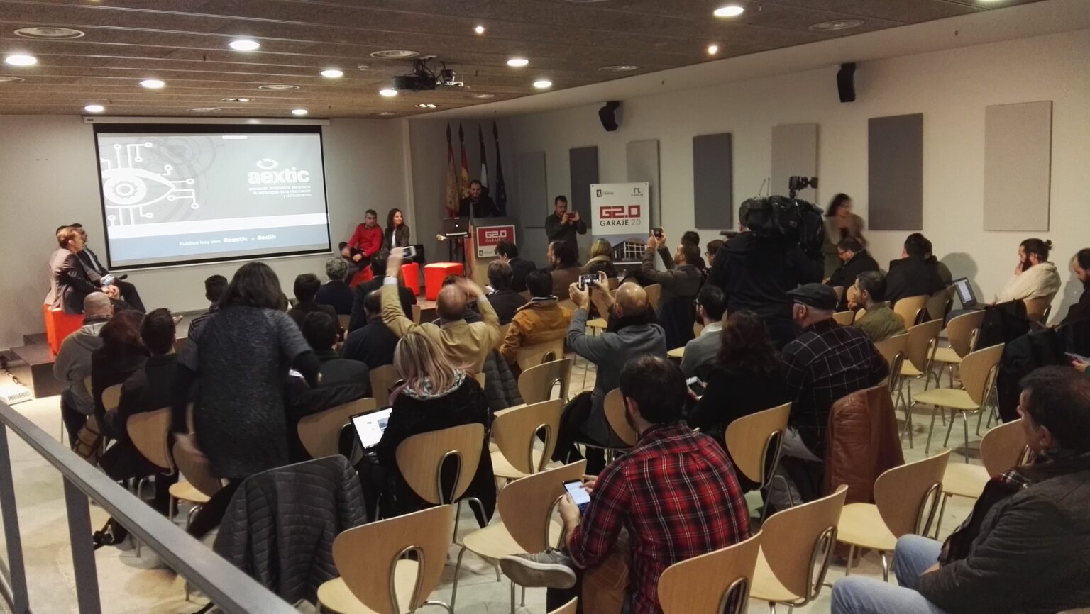 ¿Qué es AldeaLab? | AldeaLab